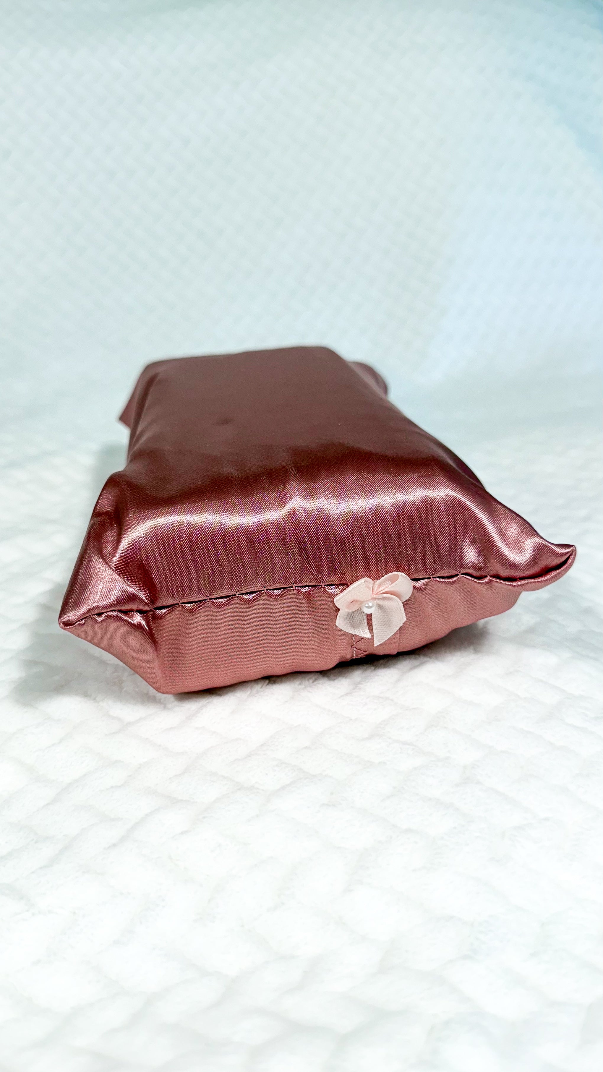 Gracefully Luxe Décolleté Support Pillow – Age Gracefully